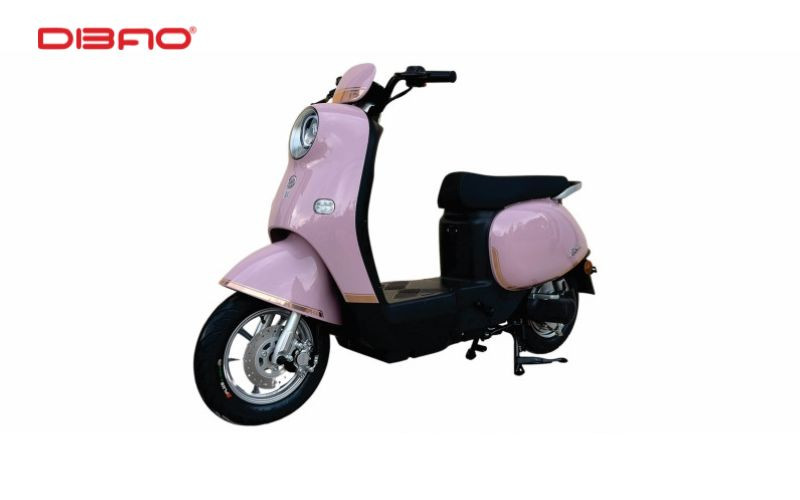 Xe máy điện – chạy bền – tiết kiệm điện năng tối đa