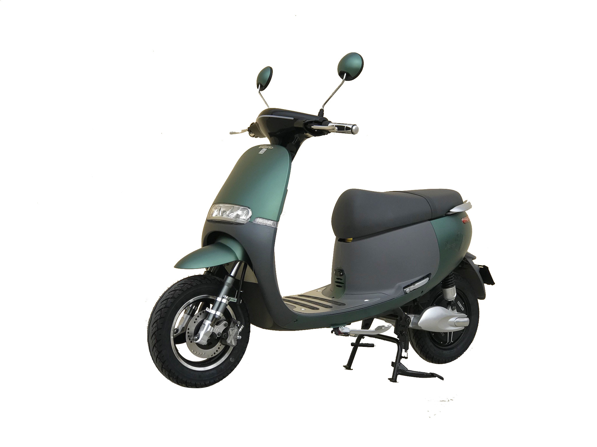 Xe máy điện Gogo giá bao nhiêu? Cập nhật giá mới nhất tại Dibao