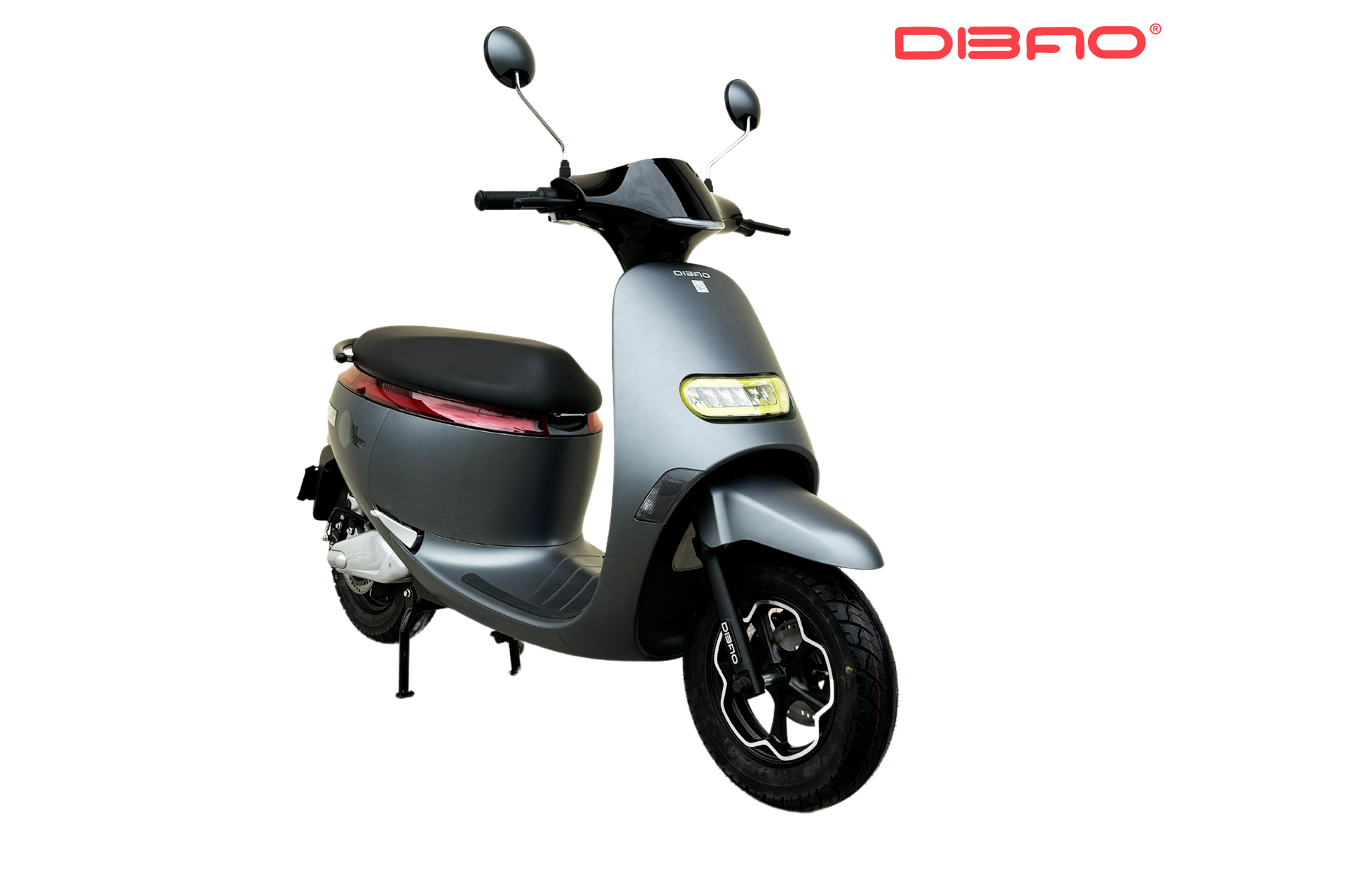 Dibao - Xe máy điện và xe 50cc uy tín hàng đầu Việt Nam