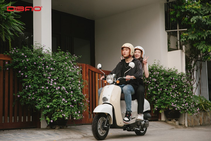 Cách tìm đường đi trên Google Maps dành cho xe máy