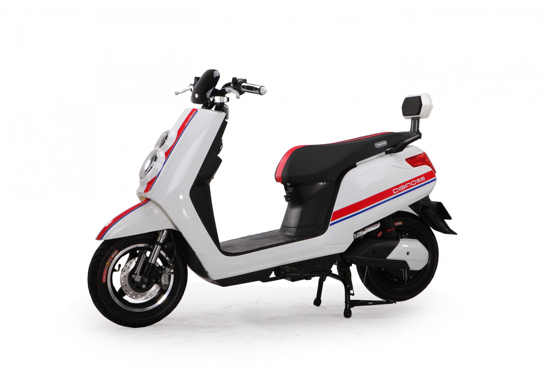 Xe điện Dibao nhập khẩu–Nhà phân phối xe điện tốt nhất hiện nay